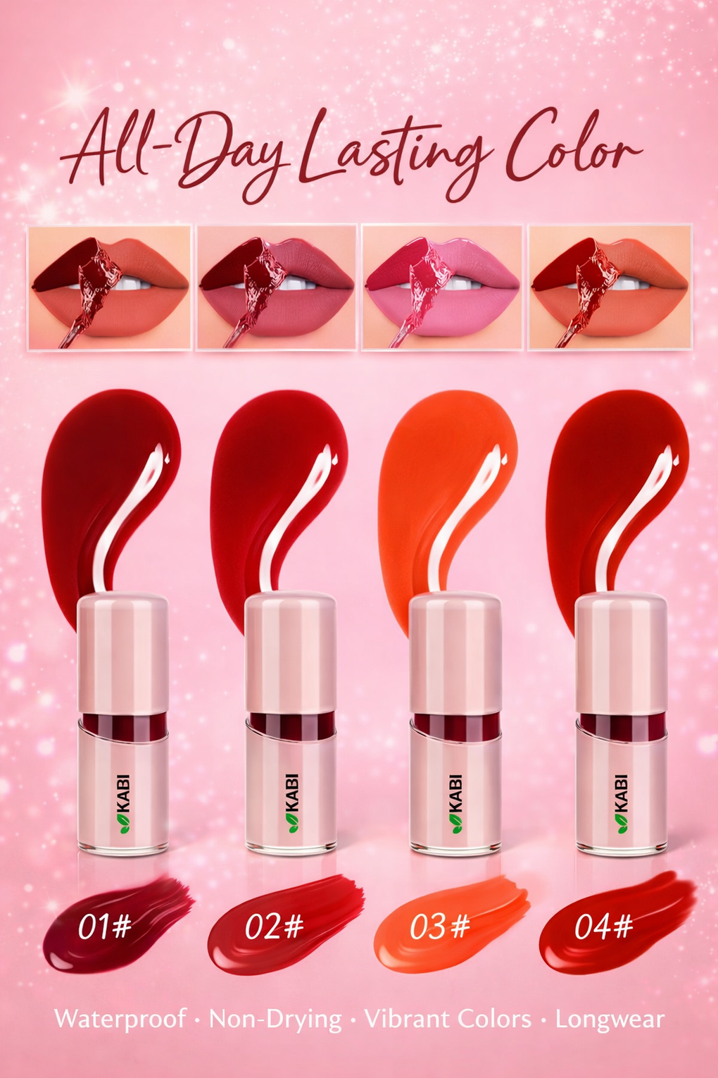 Kabicosmetics | High-Quality Makeup, Skincare & Beauty Products– KABI ...