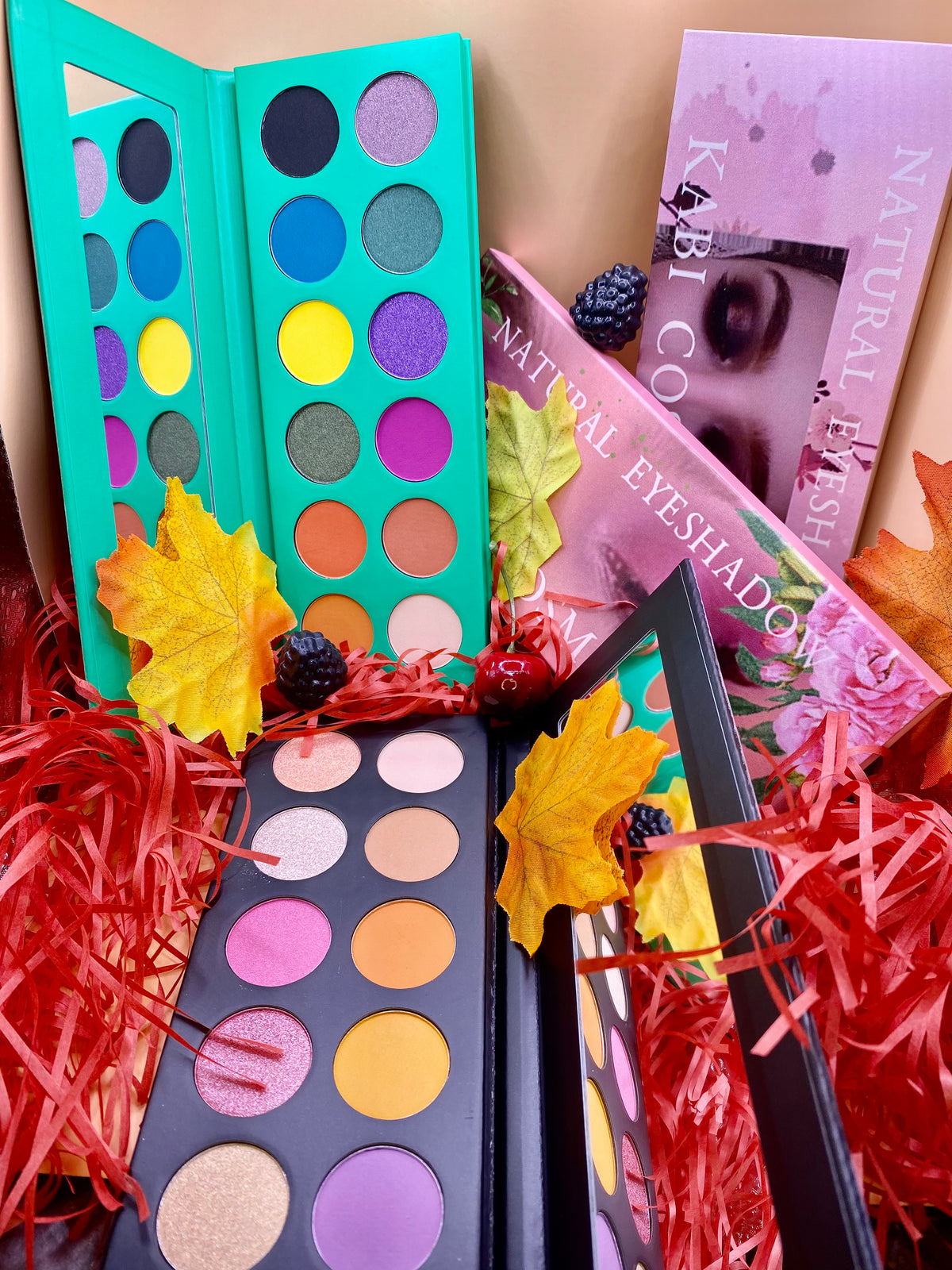 Kabicosmetics | High-Quality Makeup, Skincare & Beauty Products– KABI ...